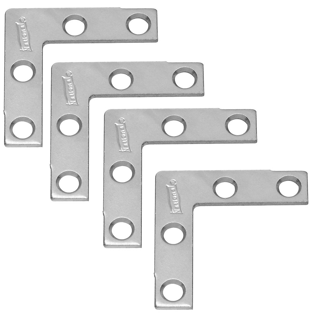 FLAT CORNER IRON 2 – FERRETERIA LA CENTRAL PR