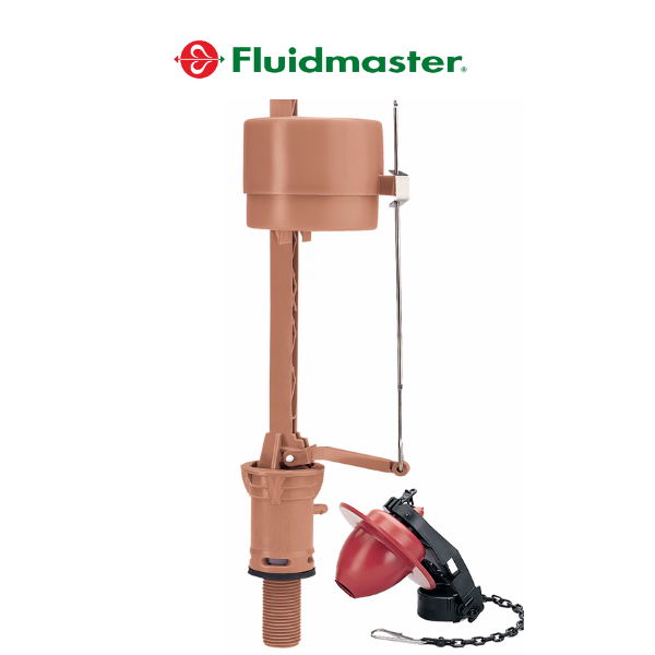 FLUIDMASTER FILL VALVE AND FLAPPER 200CX – FERRETERIA LA CENTRAL PR