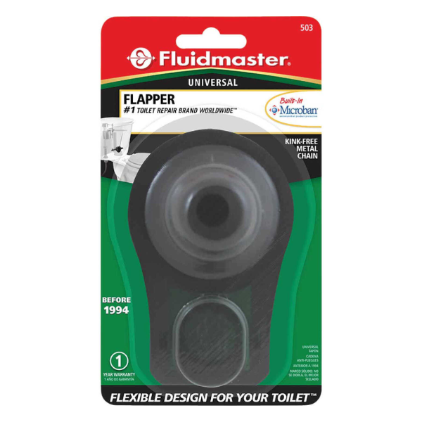 FLUIDMASTER FLAPPER 503 – FERRETERIA LA CENTRAL PR