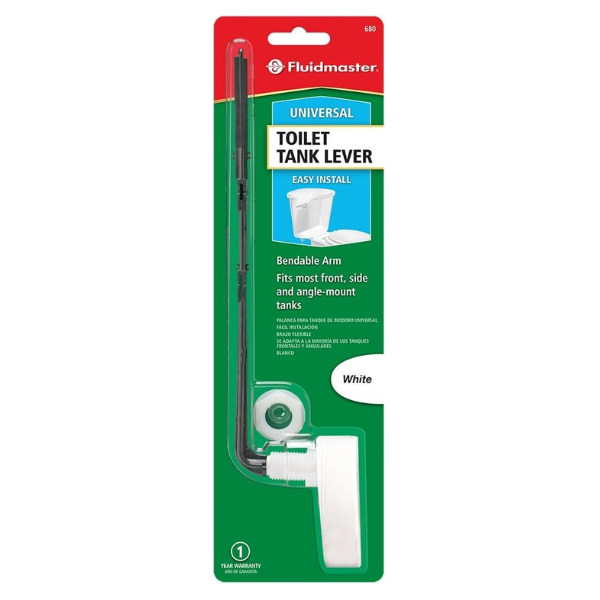 FLUIDMASTER TOILET TANK LEVER 680 – FERRETERIA LA CENTRAL PR