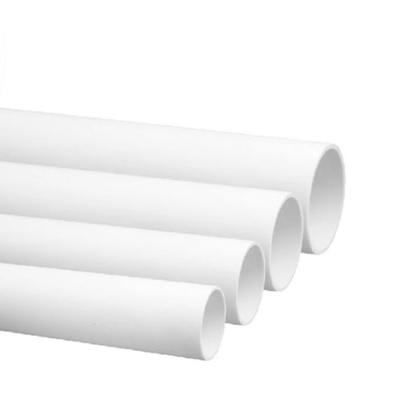 TUBO PVC SCH 40 – FERRETERIA LA CENTRAL PR