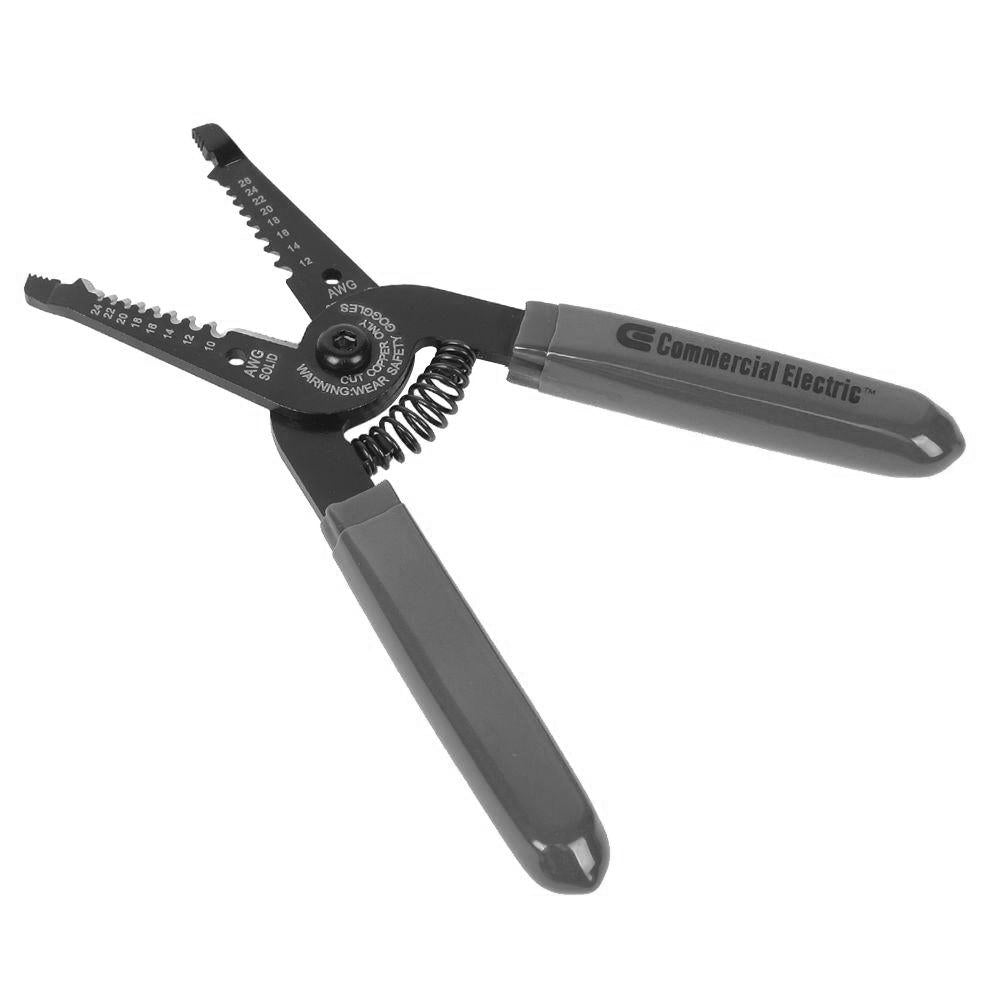 WIRE SPRIPPER 6 – FERRETERIA LA CENTRAL PR